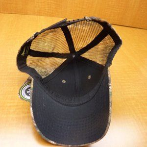 Realtree | Accessories | Realtree Camouflage Mens Hat | Poshmark